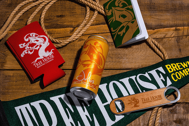 Tree House Brewing Company