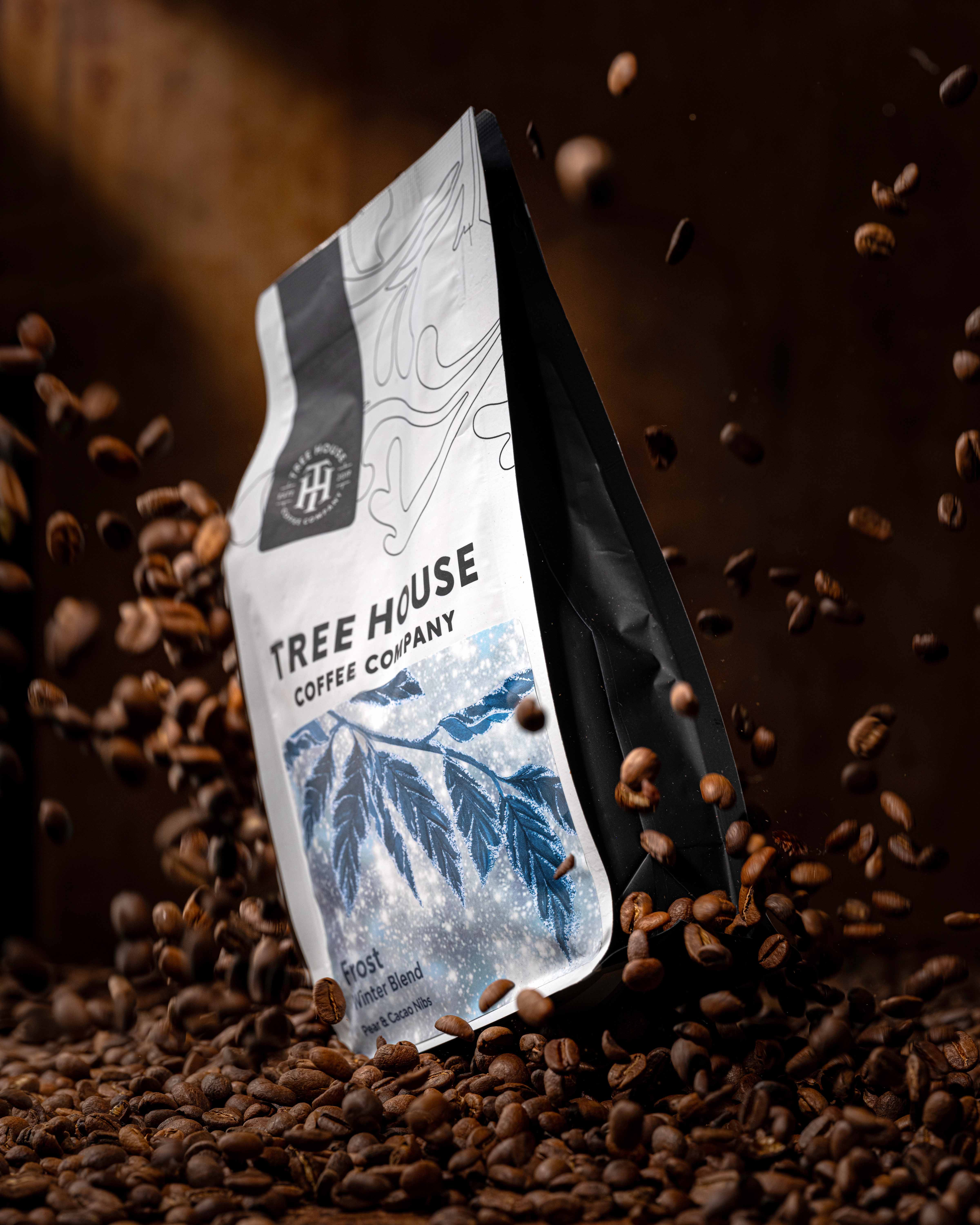 Tree House Coffee Company Merchandise | Tree House Brewing Company