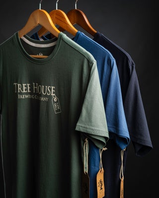 Tree House Online Coffee, Merchandise & Gift Cards | Tree House Brewing ...