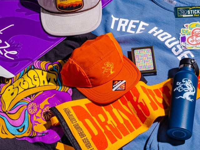 Tree House Brewing Company